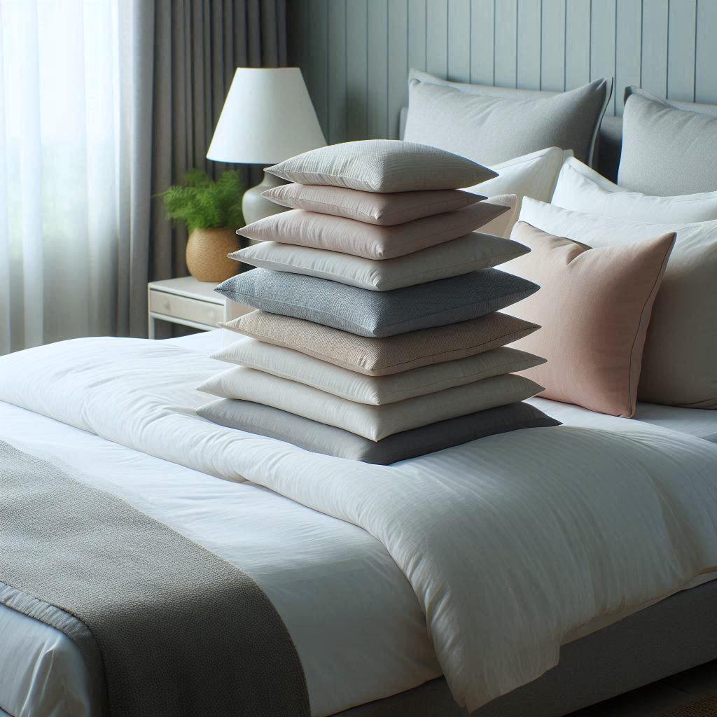 How to Make Your Bed Perfectly in Under a Minute | Home Harmony Project