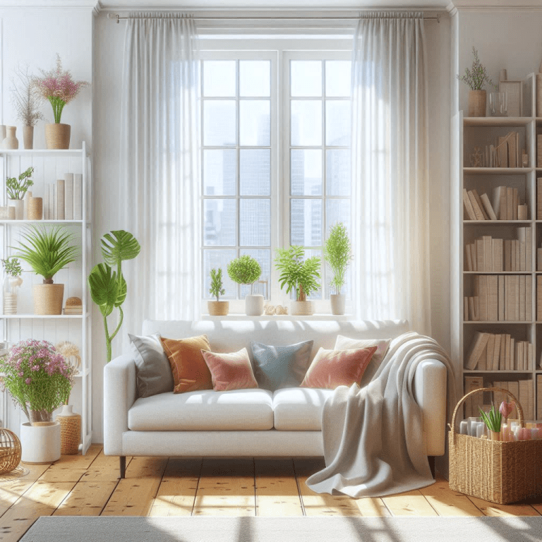 The Power of a Room-by-Room Cleaning Schedule: Keep Your Home Clean ...