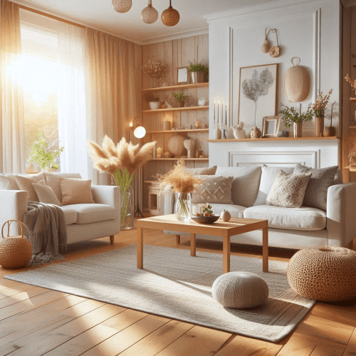 How Our Family Keeps Our Home Organized and Well-Cared For | Home ...