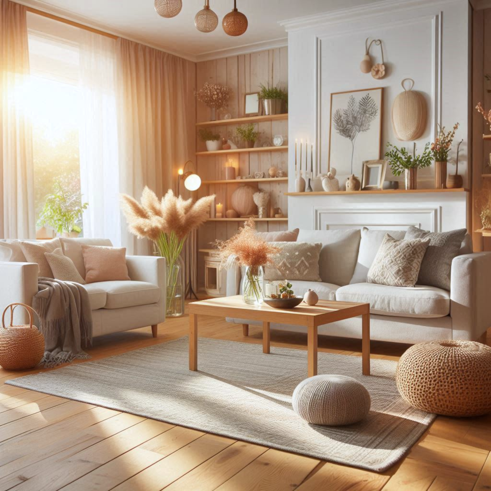 How Our Family Keeps Our Home Organized and Well-Cared For | Home ...