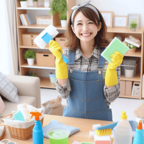 Why Looking After Your Home is Essential for Your Mental and Physical ...