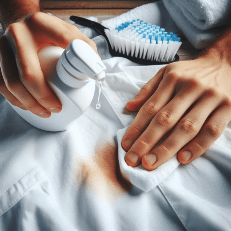 Step-by-Step Guide to Washing Clothes the Right Way | Home Harmony Project