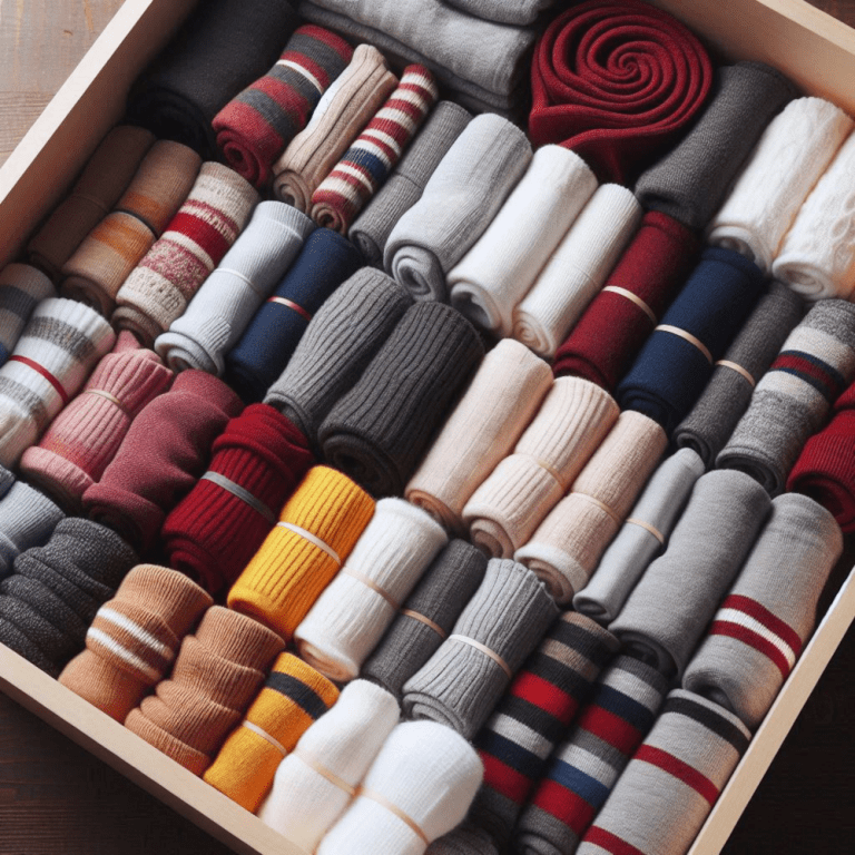 The Ultimate Guide to Folding Clothes the Right Way | Home Harmony Project